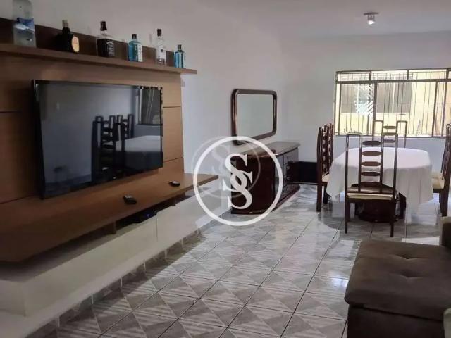 Casa / Sobrado para Venda em São Bernardo do Campo/SP Baeta Neves 3 Quartos