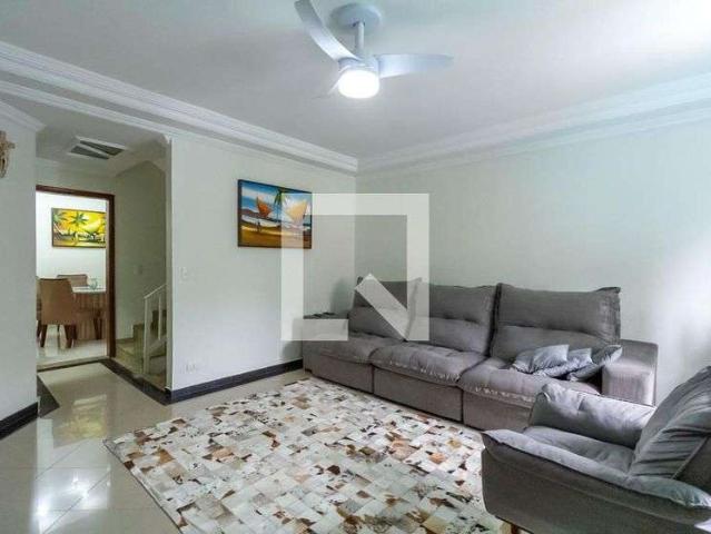 Casa / Sobrado para Venda em São Bernardo do Campo/SP Baeta Neves 3 Quartos