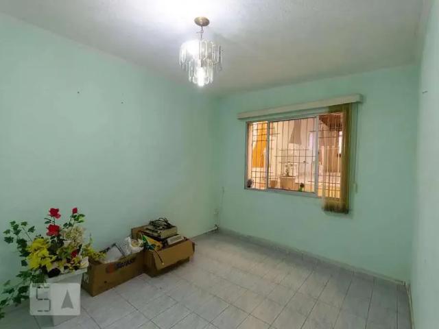 Casa / Sobrado para Venda em São Bernardo do Campo/SP Baeta Neves 3 Quartos