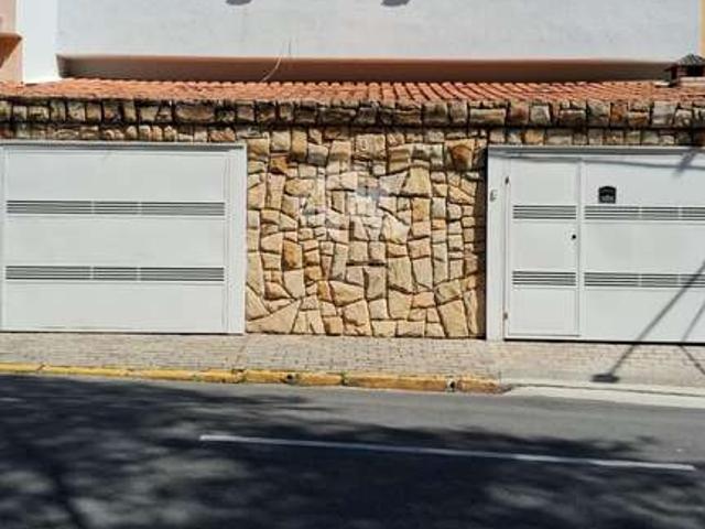 Casa / Sobrado para Venda em São Bernardo do Campo/SP Baeta Neves 2 Quartos