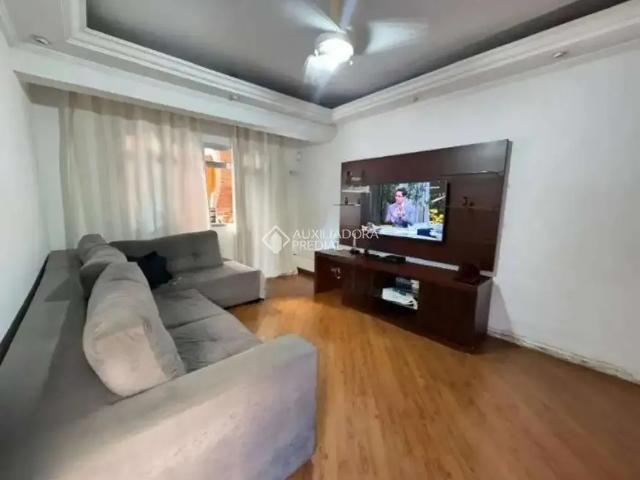 Casa / Sobrado para Venda em São Bernardo do Campo/SP Baeta Neves 3 Quartos
