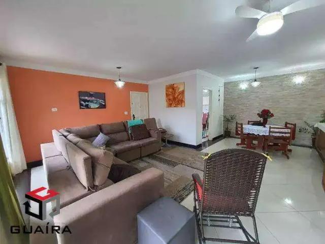 Casa / Sobrado para Venda em São Bernardo do Campo/SP Baeta Neves 3 Quartos