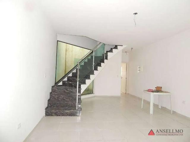 Casa / Sobrado para Venda em São Bernardo do Campo/SP Baeta Neves 3 Quartos