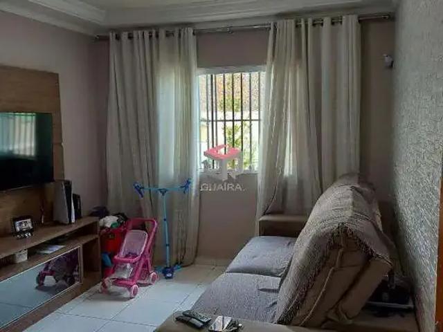 Casa / Sobrado para Venda em São Bernardo do Campo/SP Baeta Neves 3 Quartos