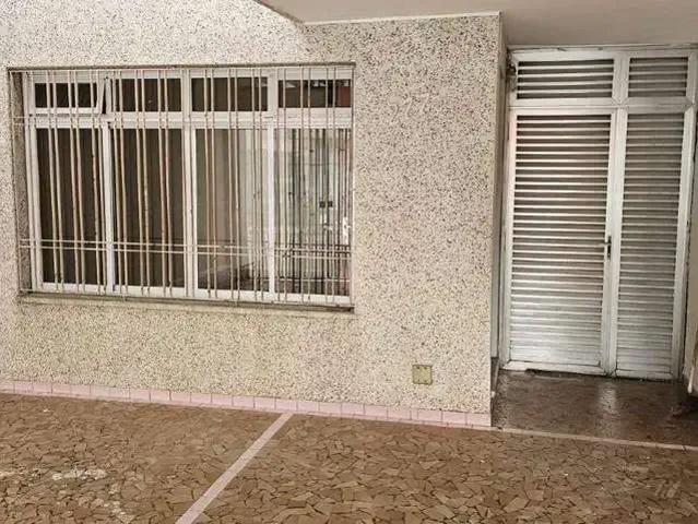 Casa / Sobrado para Venda em São Bernardo do Campo/SP Baeta Neves 3 Quartos