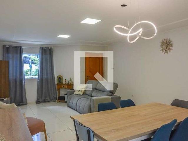 Casa / Sobrado para Venda em São Bernardo do Campo/SP Baeta Neves 3 Quartos