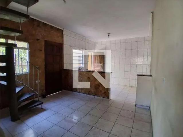 Casa / Sobrado para Venda em São Bernardo do Campo/SP Baeta Neves 3 Quartos