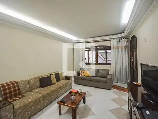 Casa / Sobrado para Venda em São Bernardo do Campo/SP Baeta Neves 3 Quartos
