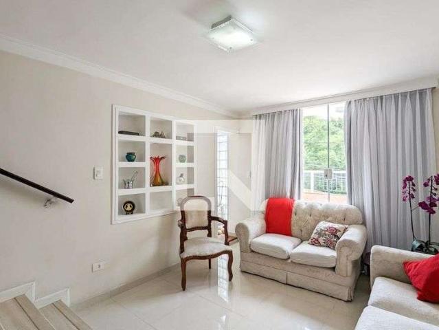 Casa / Sobrado para Venda em São Bernardo do Campo/SP Baeta Neves 3 Quartos