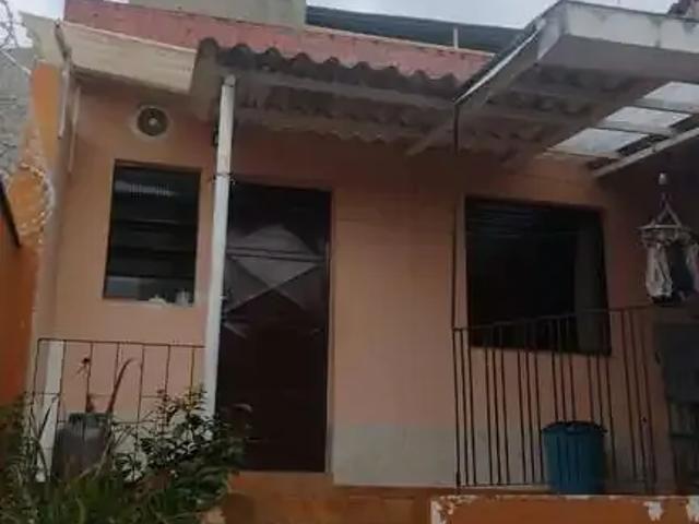 Casa / Sobrado para Venda em São Bernardo do Campo/SP Baeta Neves 3 Quartos