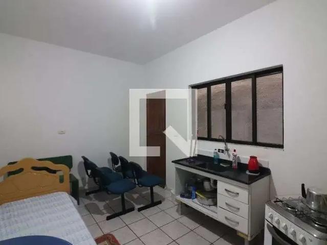 Casa / Sobrado para Venda em São Bernardo do Campo/SP Baeta Neves 3 Quartos