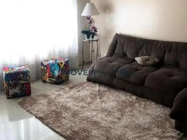 Casa / Sobrado para Venda em São Bernardo do Campo/SP Baeta Neves 3 Quartos