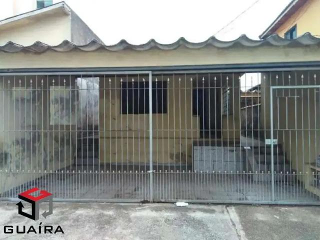 Casa / Sobrado para Venda em São Bernardo do Campo/SP Baeta Neves 3 Quartos
