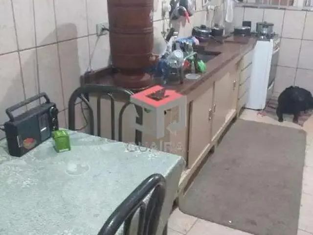 Casa / Sobrado para Venda em São Bernardo do Campo/SP Baeta Neves 3 Quartos