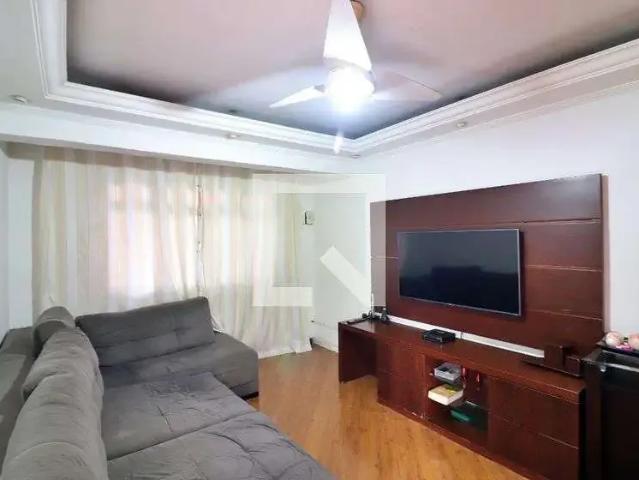 Casa / Sobrado para Venda em São Bernardo do Campo/SP Baeta Neves 3 Quartos
