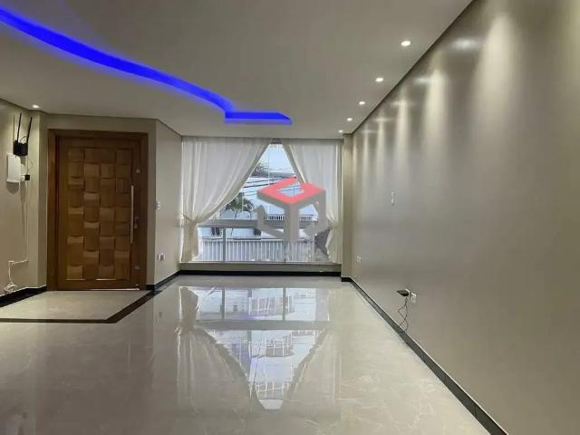 Casa / Sobrado para Venda em São Bernardo do Campo/SP Baeta Neves 3 Quartos