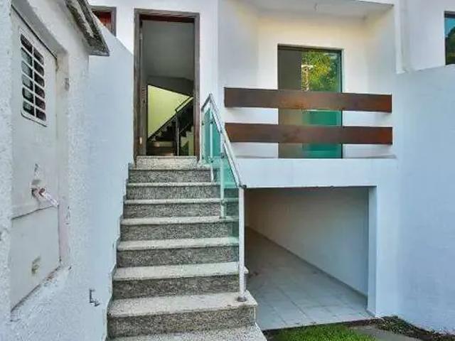 Casa / Sobrado para Venda em São Bernardo do Campo/SP Baeta Neves 3 Quartos