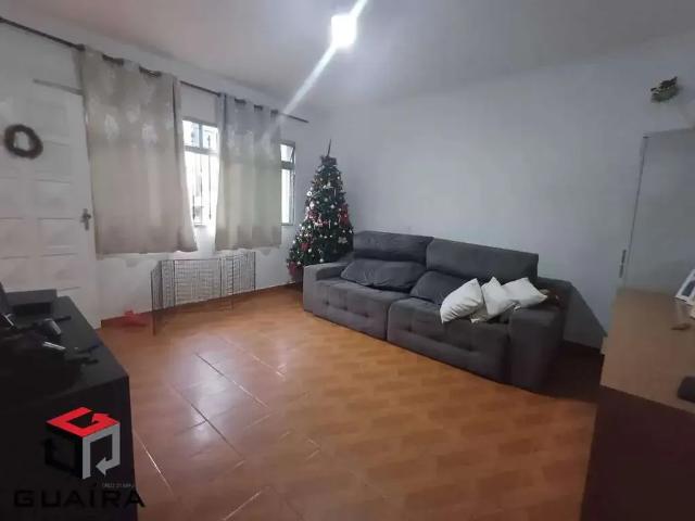 Casa / Sobrado para Venda em São Bernardo do Campo/SP Baeta Neves 3 Quartos