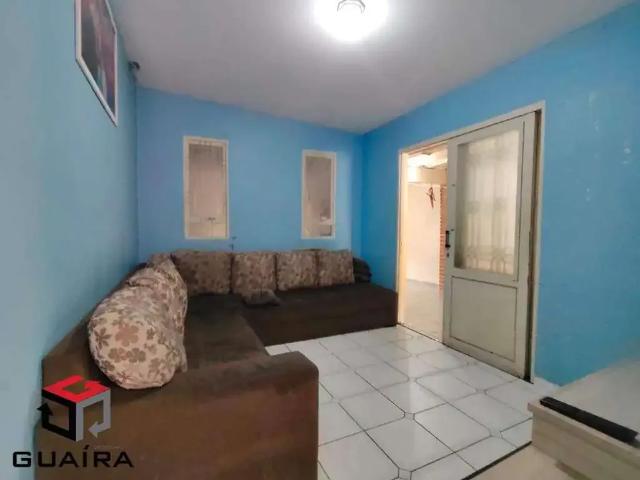 Casa / Sobrado para Venda em São Bernardo do Campo/SP Baeta Neves 3 Quartos