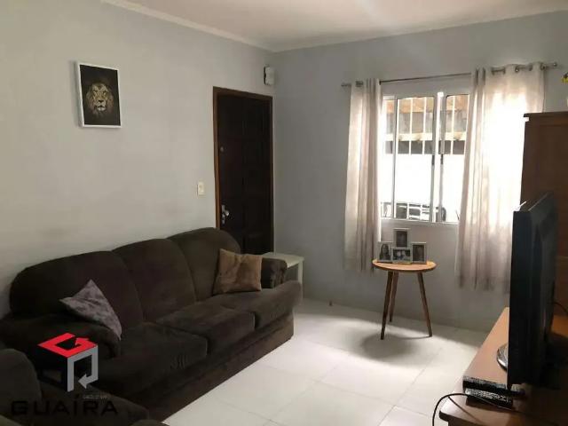 Casa / Sobrado para Venda em São Bernardo do Campo/SP Baeta Neves 3 Quartos