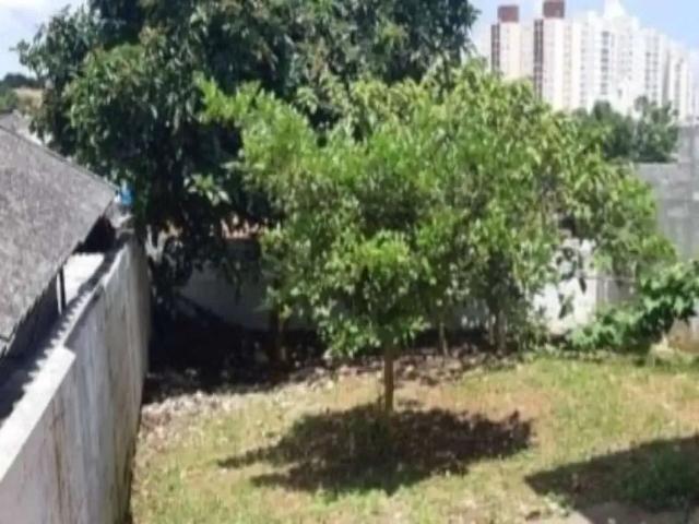 Casa / Sobrado para Venda em São Bernardo do Campo/SP Baeta Neves 3 Quartos