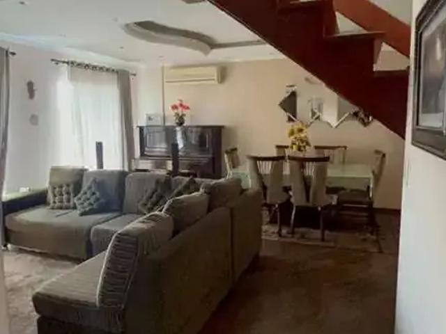 Casa / Sobrado para Venda em São Bernardo do Campo/SP Baeta Neves 3 Quartos