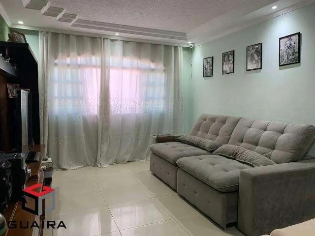 Casa / Sobrado para Venda em São Bernardo do Campo/SP Baeta Neves 3 Quartos