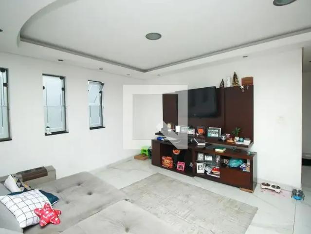 Casa / Sobrado para Venda em São Bernardo do Campo/SP Baeta Neves 3 Quartos