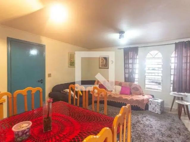 Casa / Sobrado para Venda em São Bernardo do Campo/SP Baeta Neves 3 Quartos