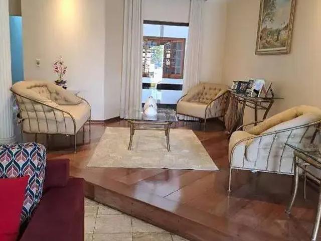 Casa / Sobrado para Venda em São Bernardo do Campo/SP Baeta Neves 3 Quartos