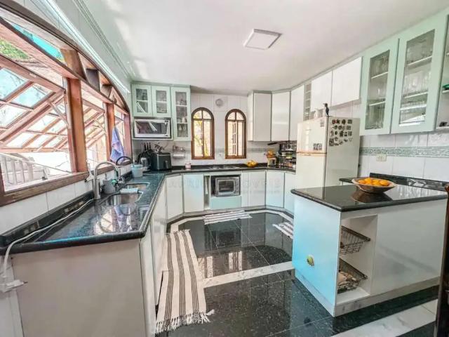 Casa / Sobrado para Venda em São Bernardo do Campo/SP Baeta Neves 3 Quartos