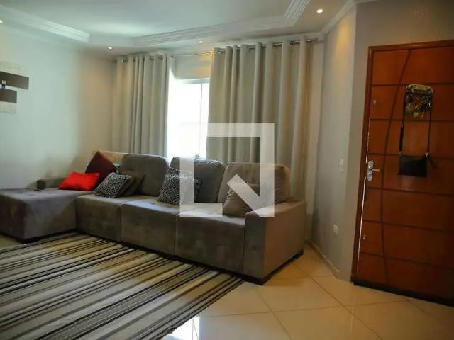 Casa / Sobrado para Venda em São Bernardo do Campo/SP Baeta Neves 3 Quartos