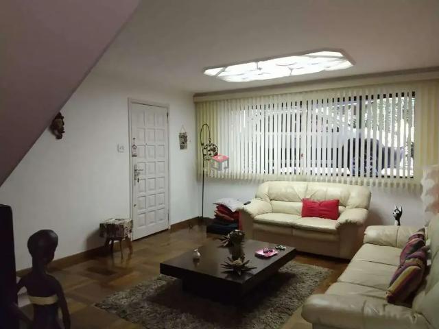 Casa / Sobrado para Venda em São Bernardo do Campo/SP Baeta Neves 3 Quartos