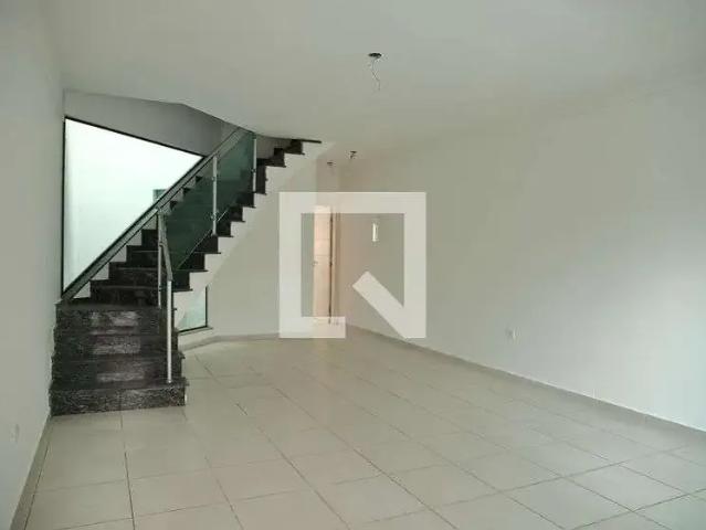 Casa / Sobrado para Venda em São Bernardo do Campo/SP Baeta Neves 3 Quartos