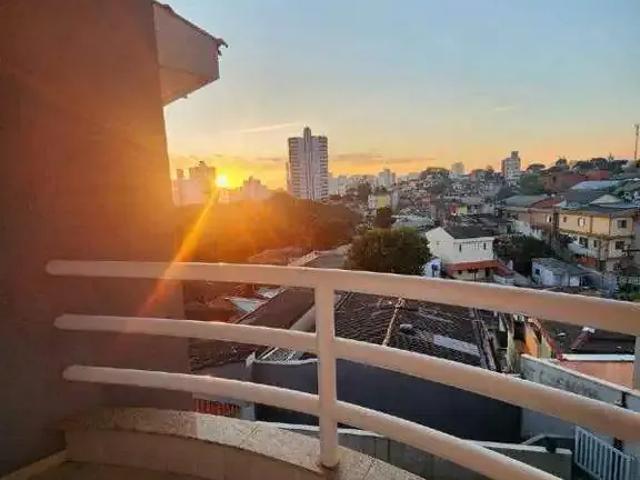 Casa / Sobrado para Venda em São Bernardo do Campo/SP Baeta Neves 3 Quartos