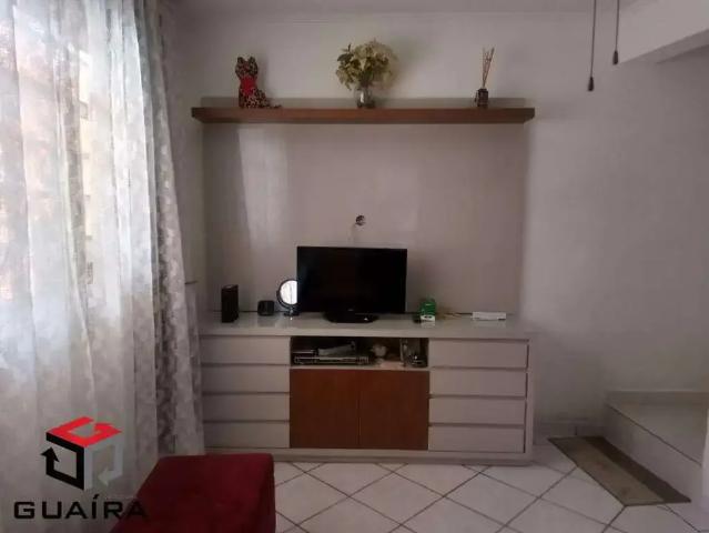 Casa / Sobrado para Venda em São Bernardo do Campo/SP Baeta Neves 3 Quartos