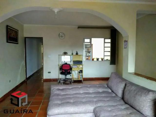 Casa / Sobrado para Venda em São Bernardo do Campo/SP Baeta Neves 3 Quartos