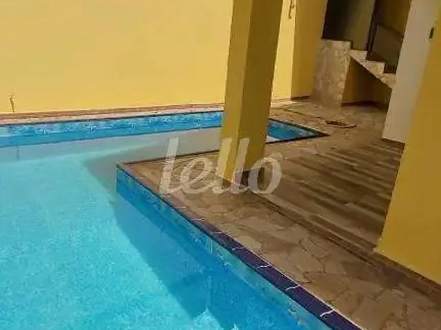 Casa / Sobrado para Venda em São Bernardo do Campo/SP Baeta Neves 3 Quartos