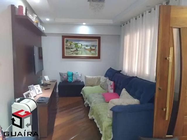 Casa / Sobrado para Venda em São Bernardo do Campo/SP Baeta Neves 3 Quartos