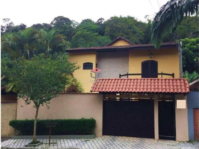 Casa / Sobrado para Venda em São Bernardo do Campo/SP Balneária 3 Quartos