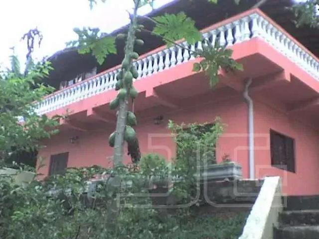Casa / Sobrado para Venda em São Bernardo do Campo/SP Balneária 3 Quartos