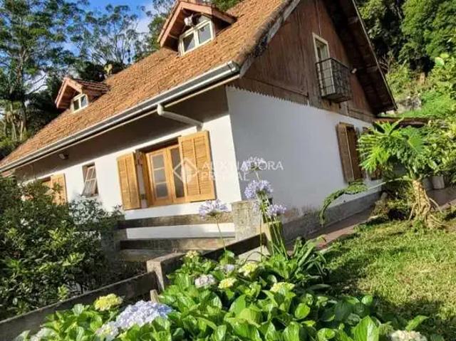 Casa / Sobrado para Venda em São Bernardo do Campo/SP Balneária 3 Quartos
