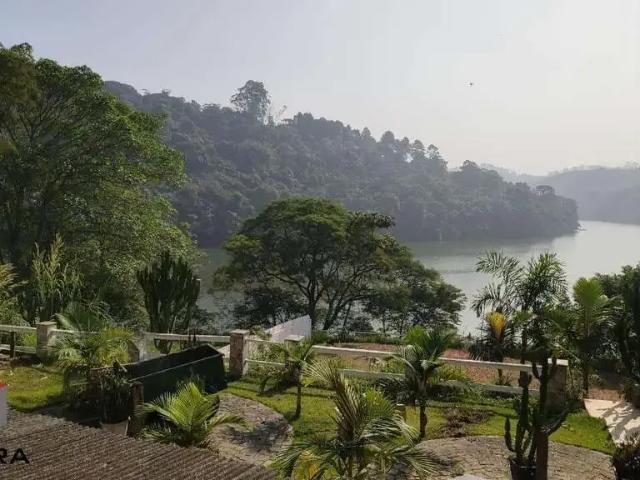 Casa / Sobrado para Venda em São Bernardo do Campo/SP Balneária 1 Quartos