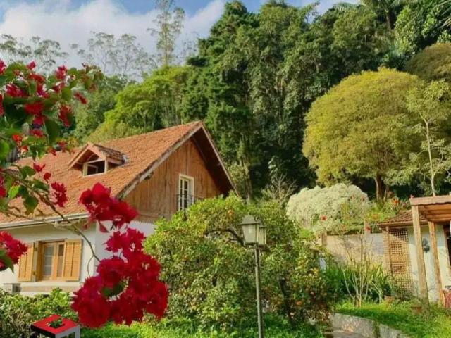 Casa / Sobrado para Venda em São Bernardo do Campo/SP Balneária 4 Quartos
