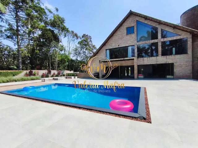 Casa / Sobrado para Venda em São Bernardo do Campo/SP Balneária 5 Quartos