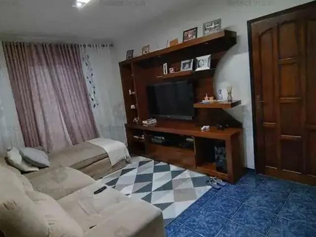 Casa / Sobrado para Venda em São Bernardo do Campo/SP Batistini 3 Quartos