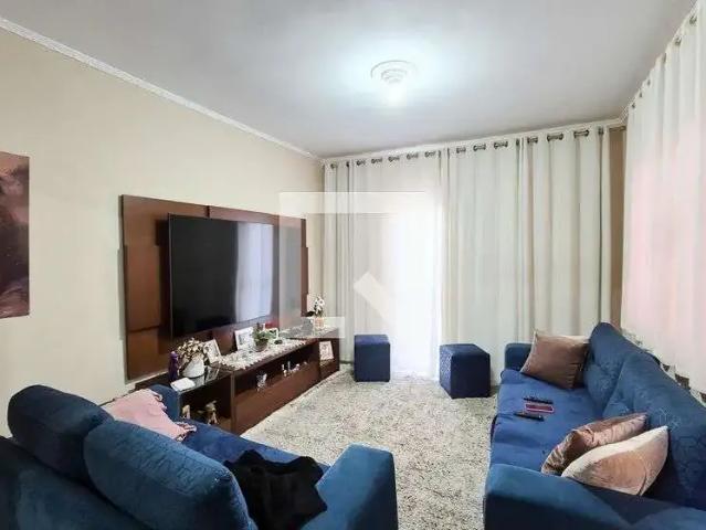 Casa / Sobrado para Venda em São Bernardo do Campo/SP Batistini 3 Quartos