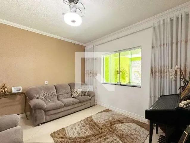 Casa / Sobrado para Venda em São Bernardo do Campo/SP Batistini 3 Quartos