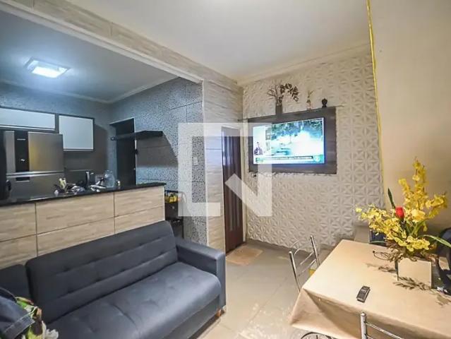 Casa / Sobrado para Venda em São Bernardo do Campo/SP Batistini 3 Quartos