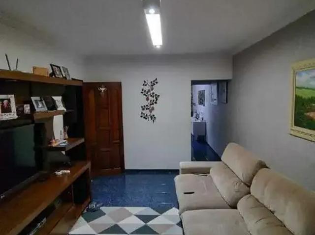 Casa / Sobrado para Venda em São Bernardo do Campo/SP Batistini 3 Quartos